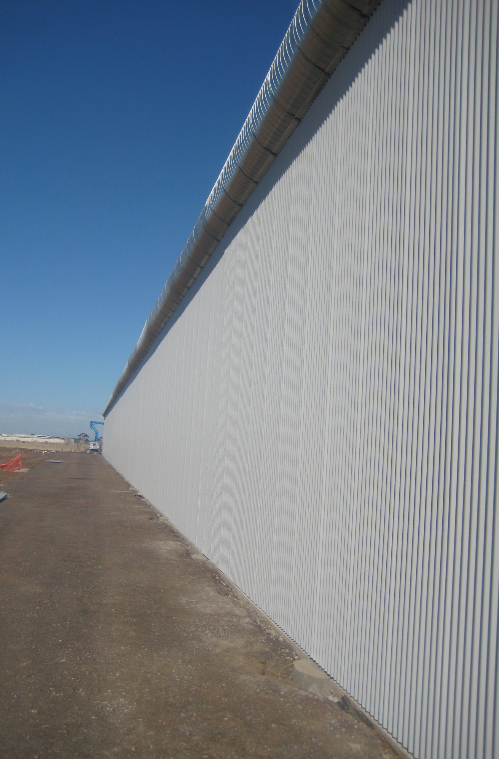 Fencing in Correctional and Mental Heath facilities | Lee group