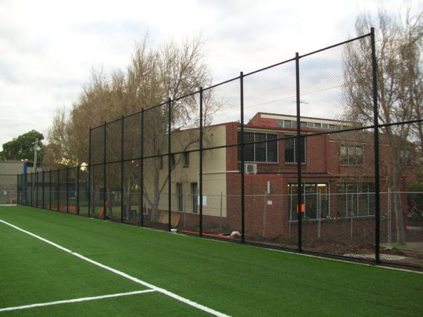 School fencing contractors Melbourne | Fences for schools | Lee Group
