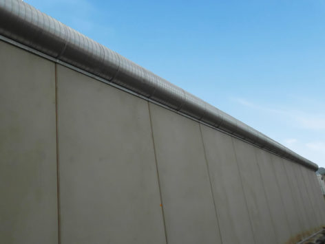 Barwon Prison - Lee Group