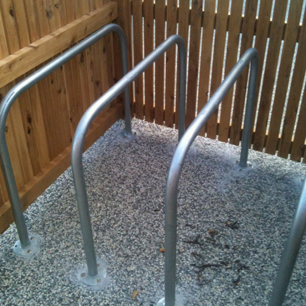 Bike Racks - Lee Group