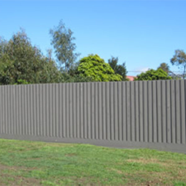 Heavy Duty & Light Duty Acoustic Fences | Commercial & Industrial Fencing