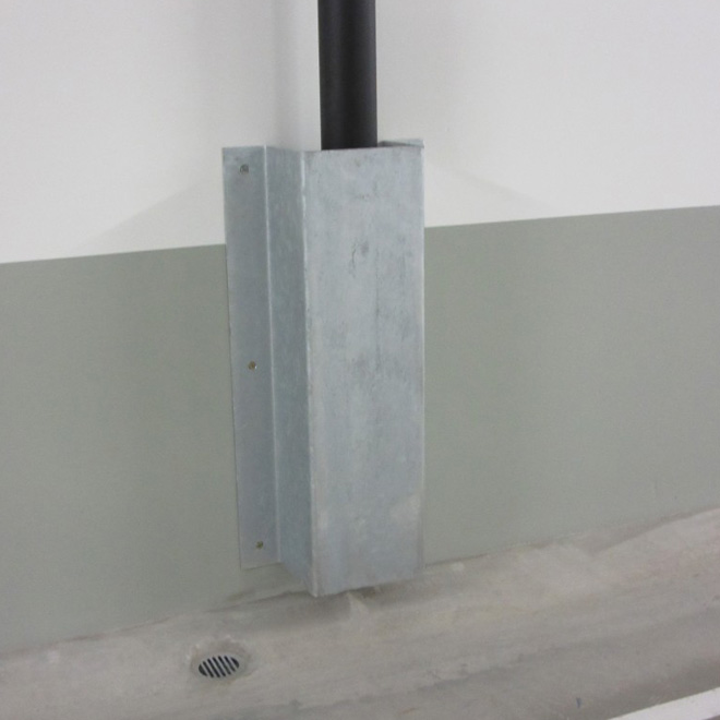 Pipe Protectors - Lee Group