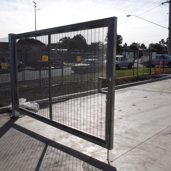 Swinging Gates Melbourne - Lee Group