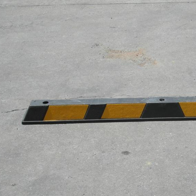 Wheel Stops - Lee Group